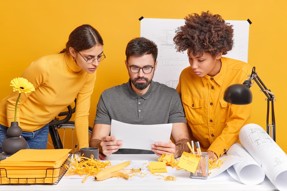 What is tokenism in the workplace?