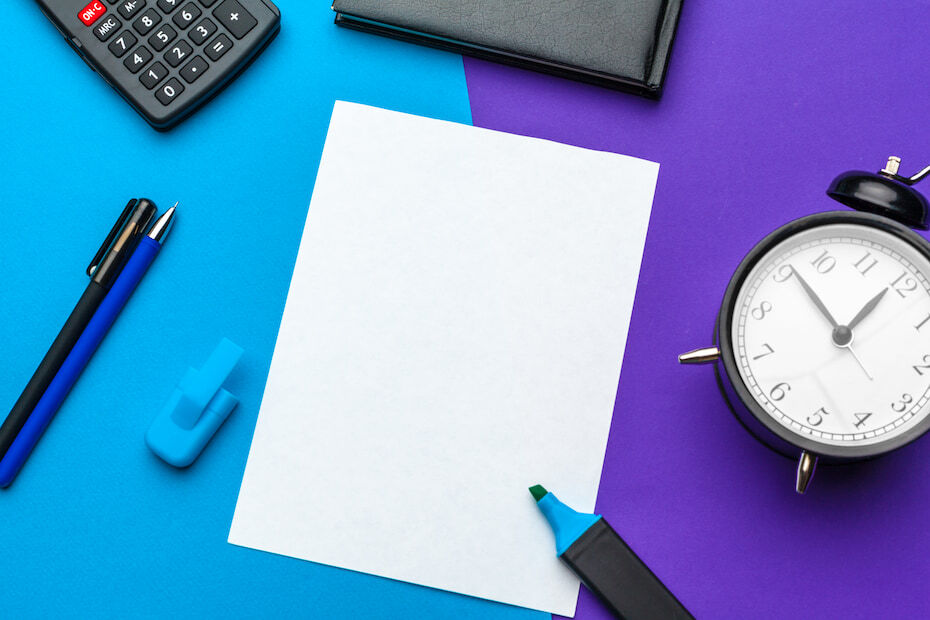 Time to fill: what is it and how to reduce it