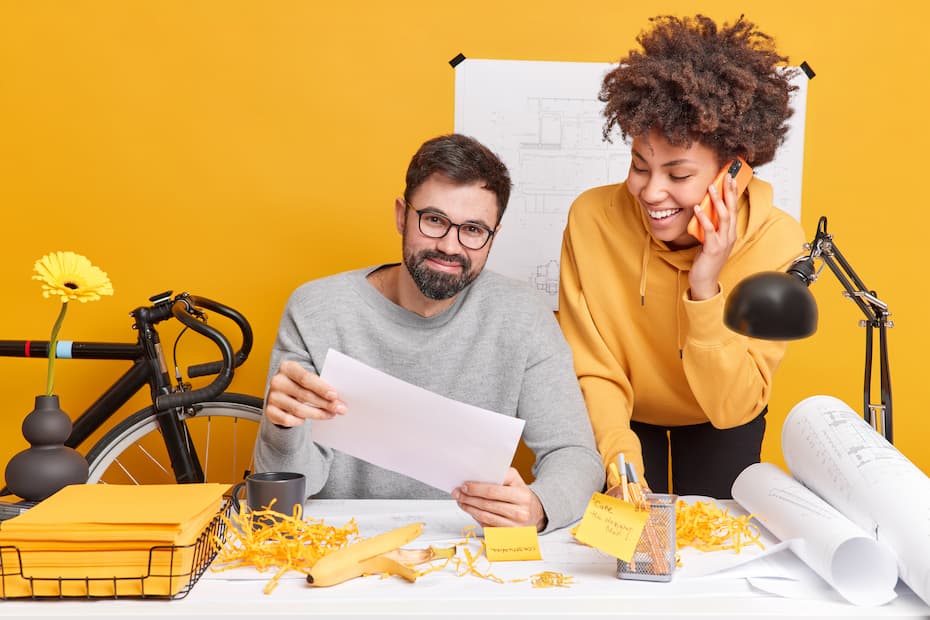 So verbessern Sie die Zusammenarbeit in Ihrem Recruiting-Team